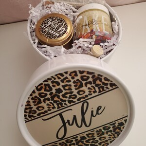 Birthday Mini Gift Box Birthday Gifts for Her Happy - Etsy