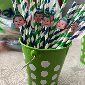 Pickle Confetti Pickle Baby Shower Decor Green Table - Etsy