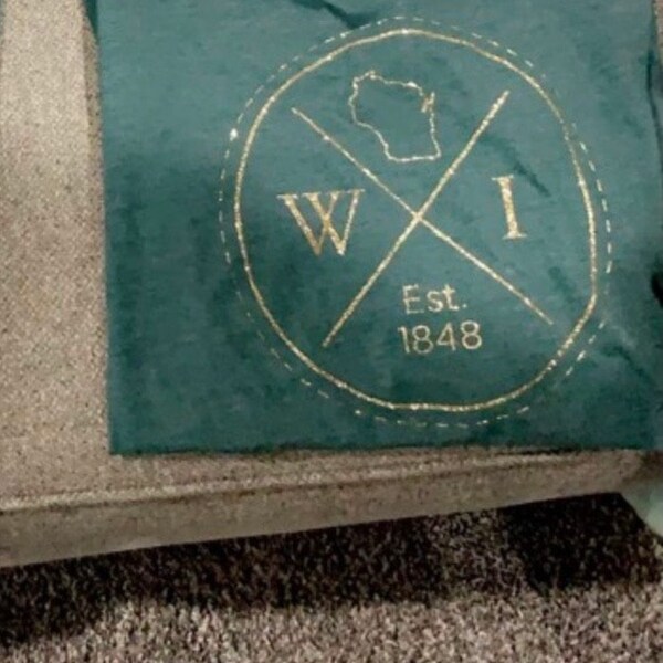 Wisconsin Home SVG - Wisconsin Logo Svg - Wisconsin SVG - State Svg ...