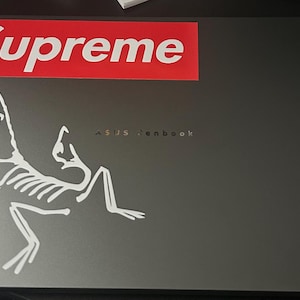 Arc'teryx Sticker / Decal - Etsy