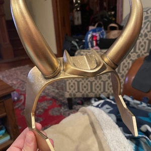 Azula Top Knot Crown | Etsy