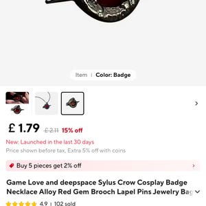 Honkai Star Rail Hologram Tickets 6 Pieces - Etsy