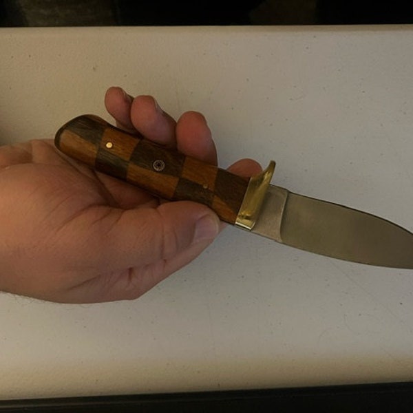 DCCuttingEdgeKnives - Etsy