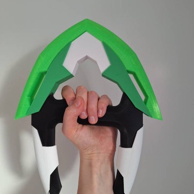 Pidge's Bayard From Voltron: Legendary Defender - Etsy