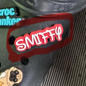 Realistic Toes Charm Set of 10 or 5 for Crocs Hilarious Toe Charms for ...