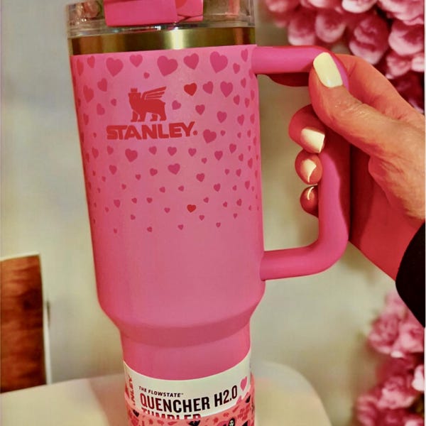 Cute Serial Killers Straw Toppers | Stanley Straw Covers | Horror Movie ...