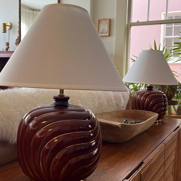 Vintage Set of 80s Geometric Pattern Memphis Style Retro Mugs. 1980 Set ...