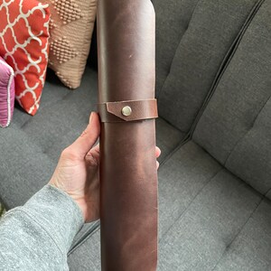 Leather Desk Mat Custom Desk Pad Extra Large Desk Mat | Etsy