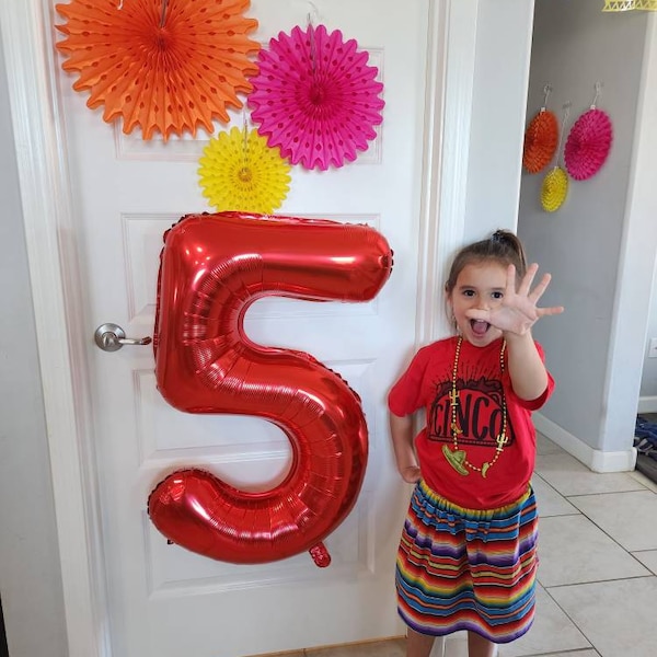 Serape Girls Fiesta Dress- Serape Twirly Dress - Fiesta Party Dress ...