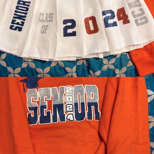 Custom Football Team Jeans - Etsy