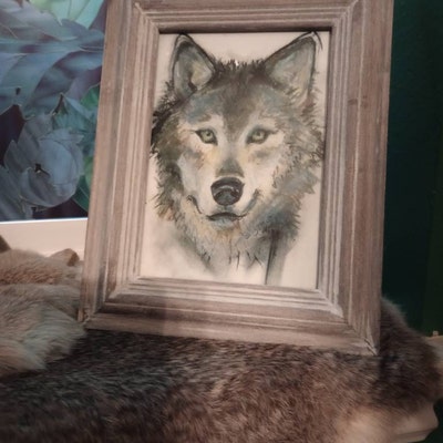 Texas Bluebonnet Collage Wall Art Print, Texas Hill Country, State ...