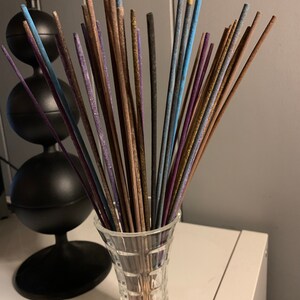 Gifts of the Magi Incense Wand Assortment - Etsy