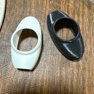 Fitted Bellus3d 3d Printed Masks - Etsy