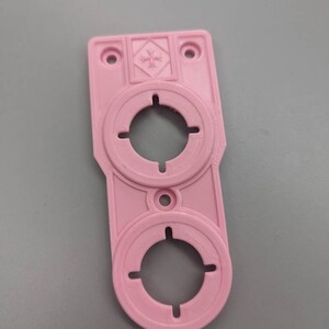 Grenadier 40MM Grenade Shell Holder. Airsoft Nerf Green Gas - Etsy