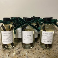 Glam-pop Jam Jelly Labels Custom Stickers for Packaging, Bottles, and ...