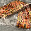 African Sego Damask/ Metallic Jacquard/ Headtie, Sego Gele Fabric - Etsy