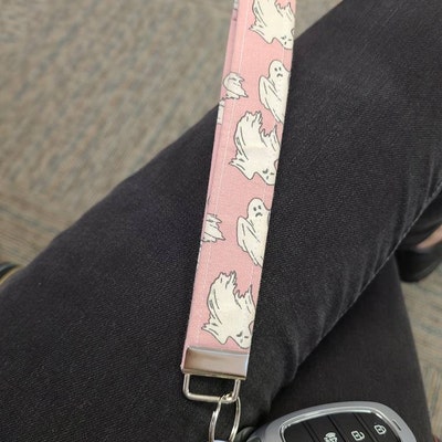 Fall Keychain Halloween Keychain Thanksgiving Keychain Fall - Etsy