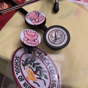 Blood Keychain Phlebotomy Gift Phlebotomist Keychain Blood | Etsy