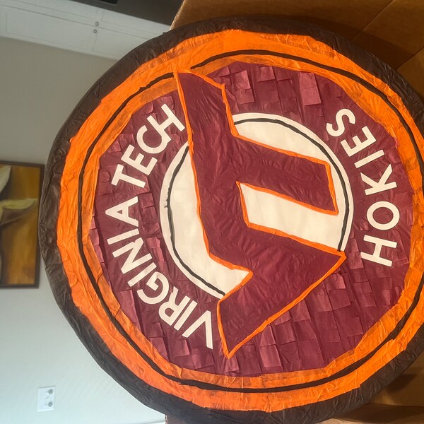 Spicy Bag of Chips Cheetos Custom Pinata (24 in L, 16 in W, 3.75 in ...