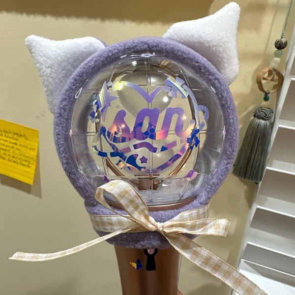 NCT WISH Holographic Vinyl Sticker Decal - Etsy