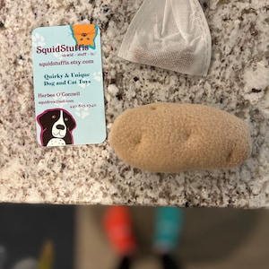 Squeaky Gavel Dog Toy - Etsy