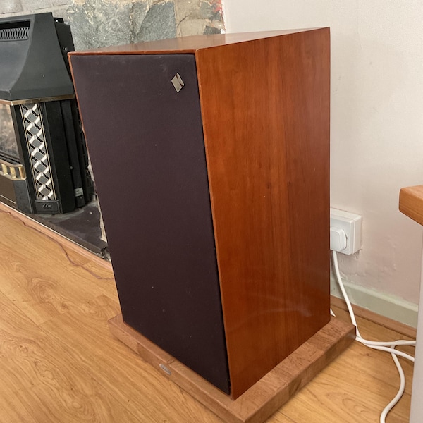 Bespoke Handmade Solid Oak - Hi-fi Isolation Platform - Plinth ...