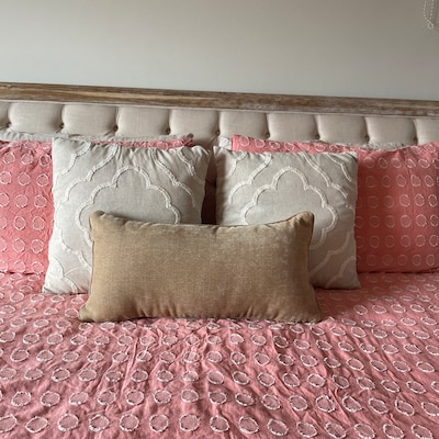 Hampton Style Cushions Classic Hamptons Cushion Covers Made - Etsy ...