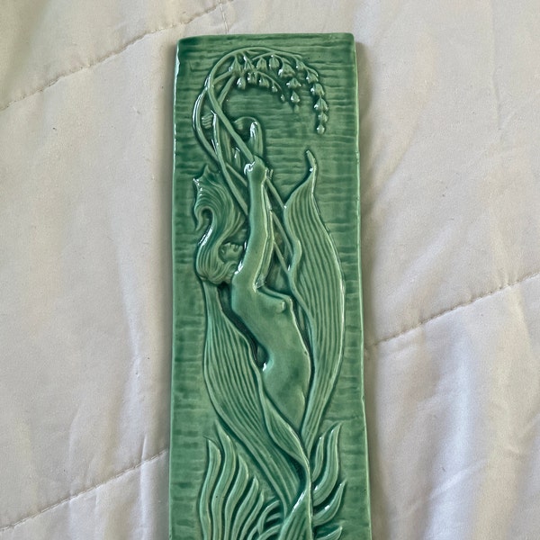 LAKE SIREN 3.25" X 10" - Etsy