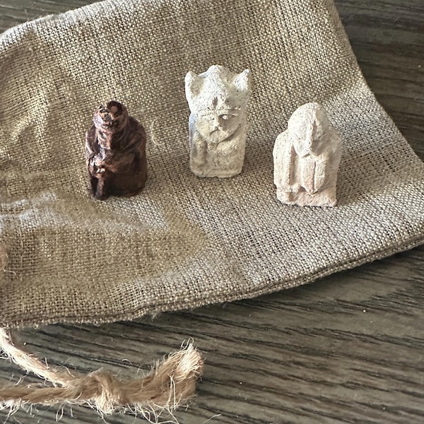 Hnefatafl Board Game. Swedish Falk Art Custom Chess Set Game. Viking ...