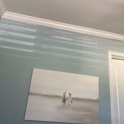 Jesus Christ Art Easter Spring LDS Art Church Art LDS Pictures of ...