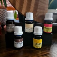 Air Freshener Base, Room Spray Base, Body Spray Base for Adding Your ...