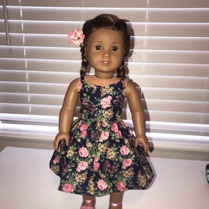 18 Inch Knee High Lace up Boots. Handmade to Fit 18 Inch Dolls | Etsy