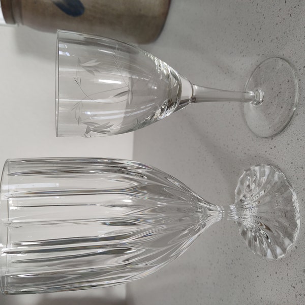 1960’s Anchor Hocking Prescut/star of David Small/pint Pitcher With ...