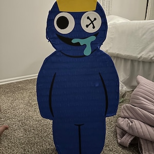 Cute Frog-custom Made Pinata - Etsy