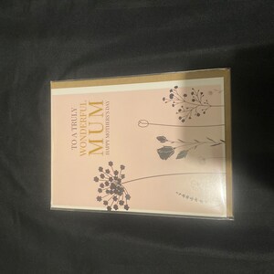 Tough Cookie Get Well Soon Card | Heartfelt Recovery Wishes |unique ...