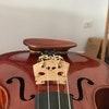 Aria Violin Mute - Etsy