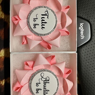 Mother of the Bride Pin, Mother of the Bride Corsage, Bridal Party ...