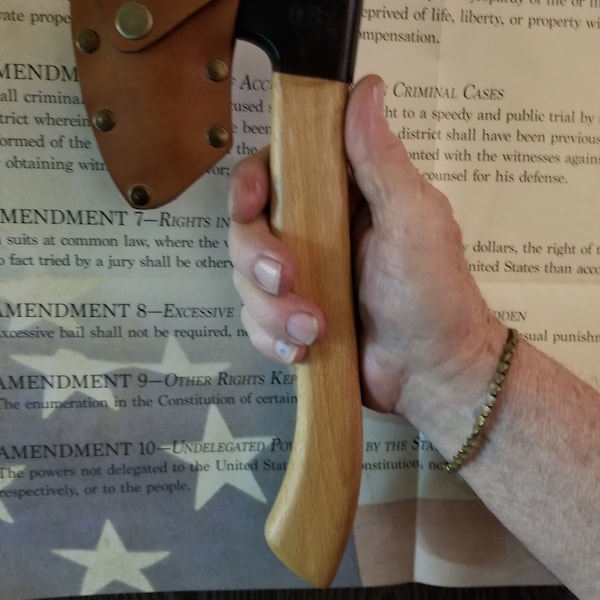 Mini Carving Bearded Axe With Sheath - Etsy