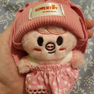 Mini Skzoo Clothes, Mini Skzoo Outfits, Cute Baby Skzoo Outfits, Stray ...