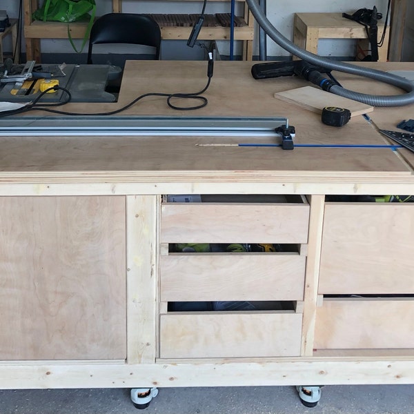 Bosch 1617 EVS Plunge Base Router Adapter for Makita Guide Rails 2.25HP ...