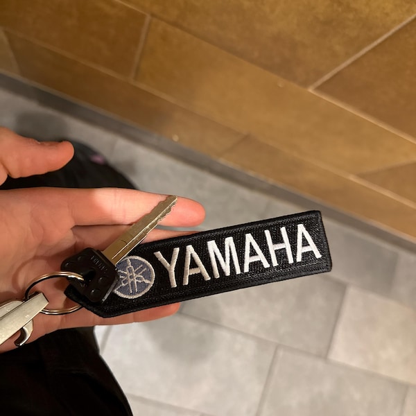 Toyota Keychain Patch Lanyard | Land Cruiser Key Ring | Heritage ...