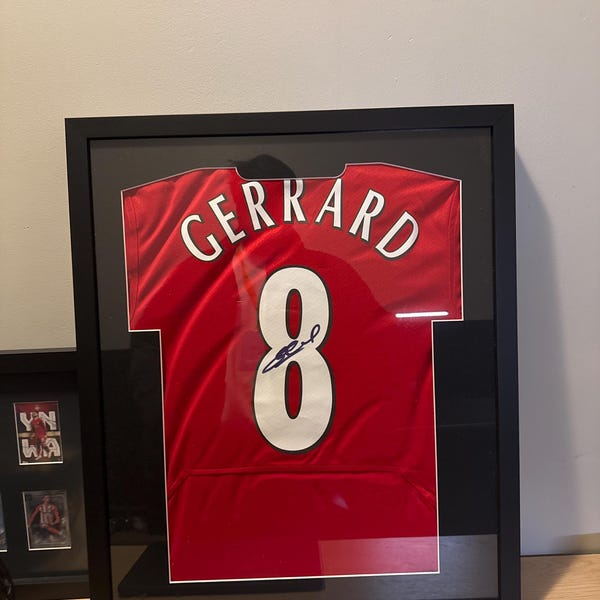 Sports Jersey Display, Wood Jersey Frame, Jersey Display Frame, Jersey ...