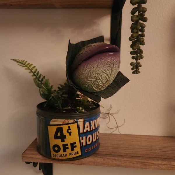 Audrey II / 2 Replica Movie Prop Little Shop of Horrors Halloween ...