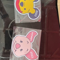 Personalised Frozen elsa / Anna / Olaf Autograph Book Disneyland ...