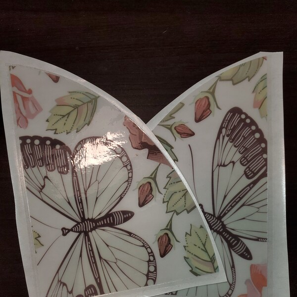 Adhesive Secretarial Pockets - Available in All Sizes (A5, Wide ...