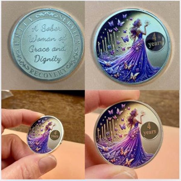 Davy Jones Pirate Coin Majestic Octopus, Challenge Coin Antique Cursed ...