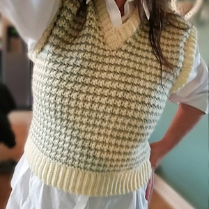 Babylon Bucket Hat PDF Crochet Pattern - Etsy