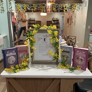 Pastel High Tea Invitation Digital Download Custom Tea Party - Etsy