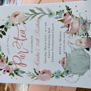 Alice in Wonderland Clock, Party Decorations, Onederland, Watch, Girl ...