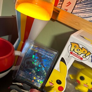 Charles Manson Pokemon Card - Etsy